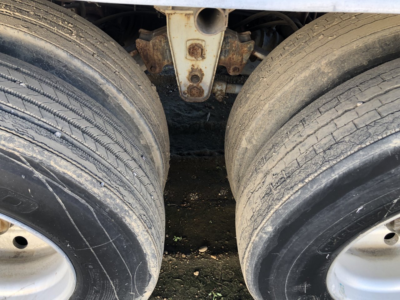 Misc Trailer Tanker Trailer for Sale