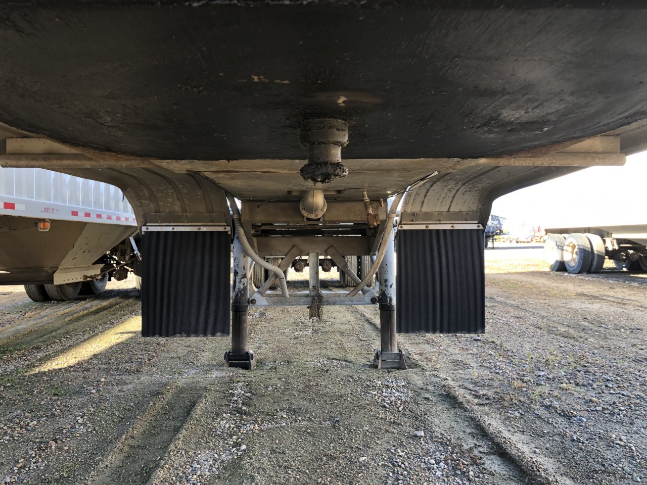 Misc Trailer Tanker Trailer for Sale