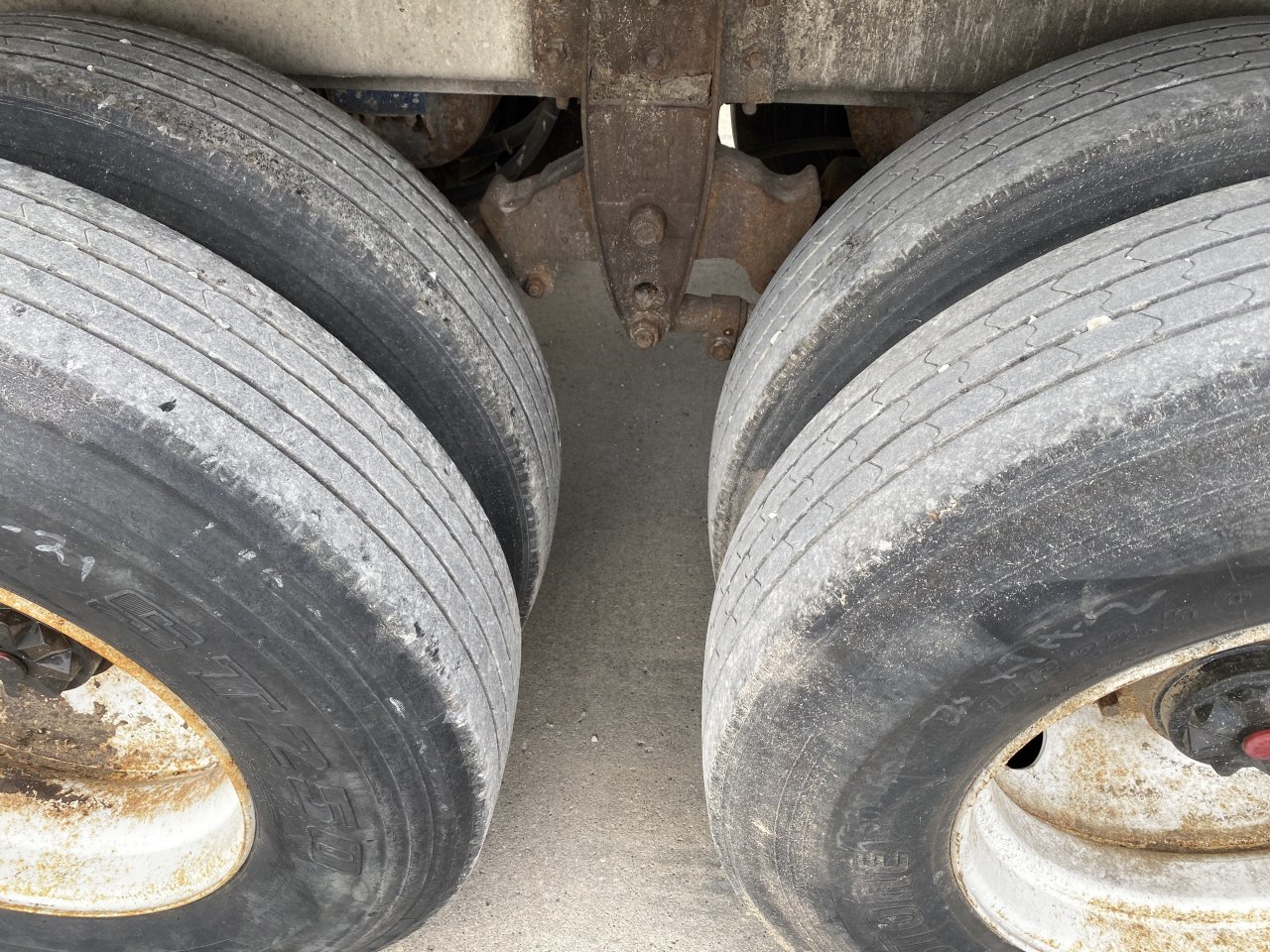 Misc Trailer TANKER Trailer for Sale