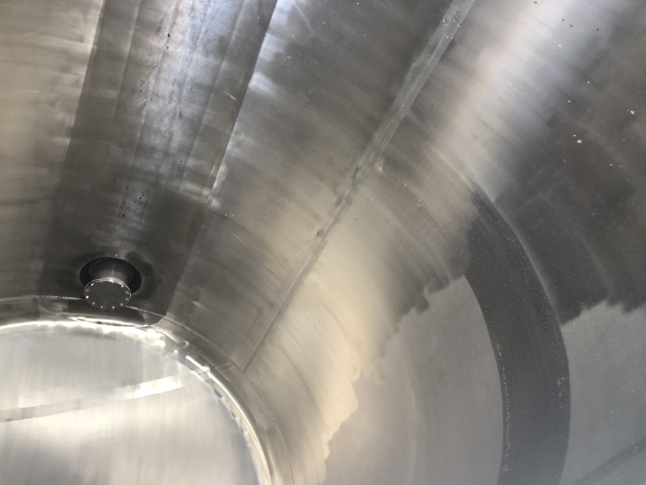 Misc Trailer Tanker Trailer for Sale