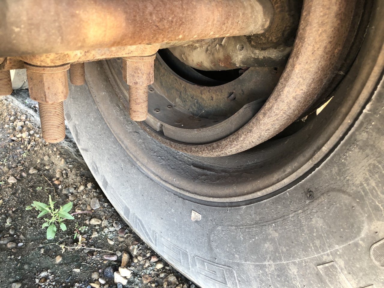 Misc Trailer Tanker Trailer for Sale