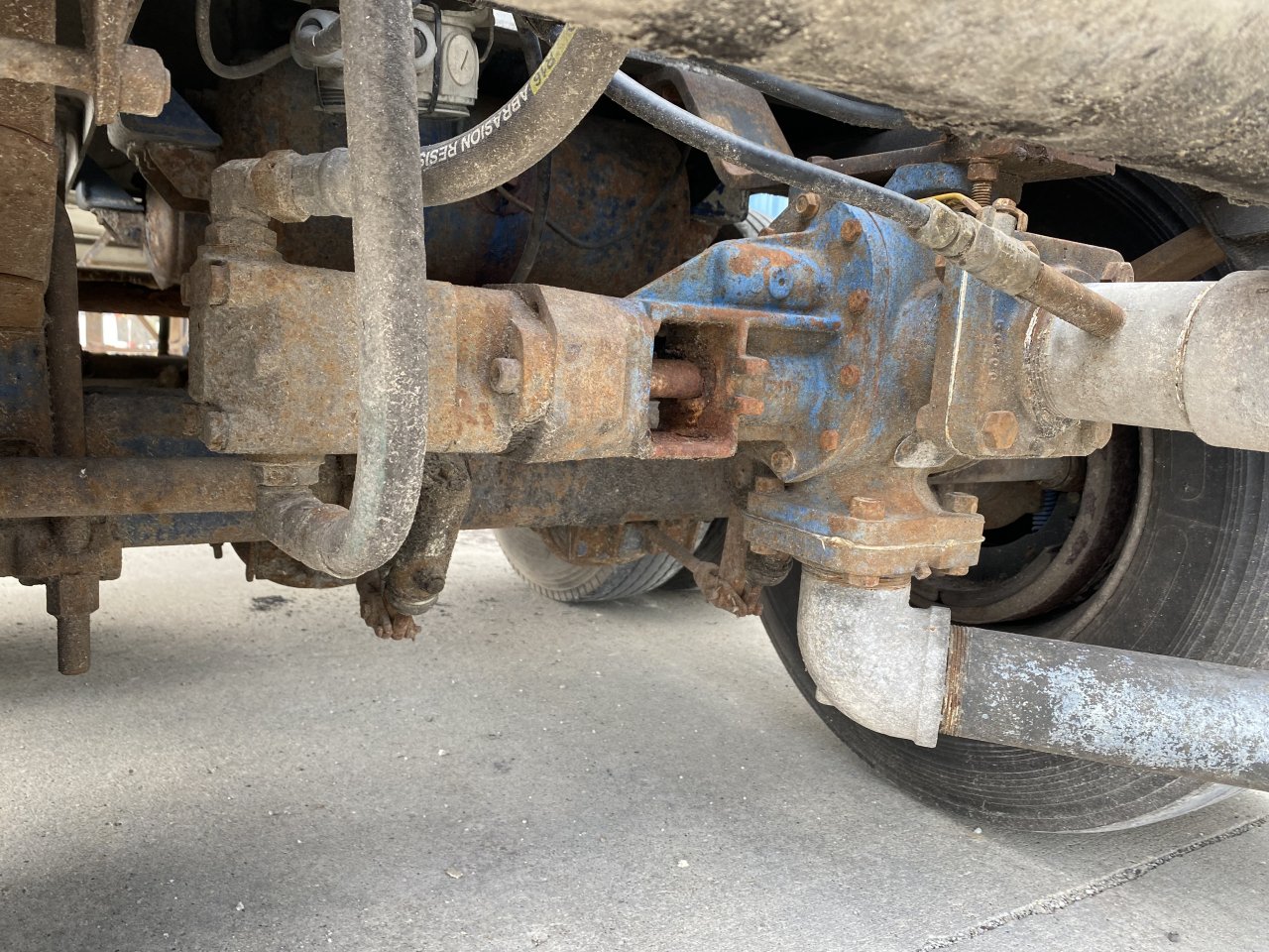 Misc Trailer TANKER Trailer for Sale