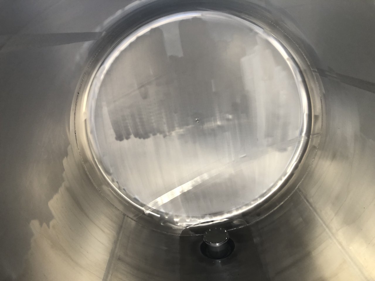 Misc Trailer Tanker Trailer for Sale