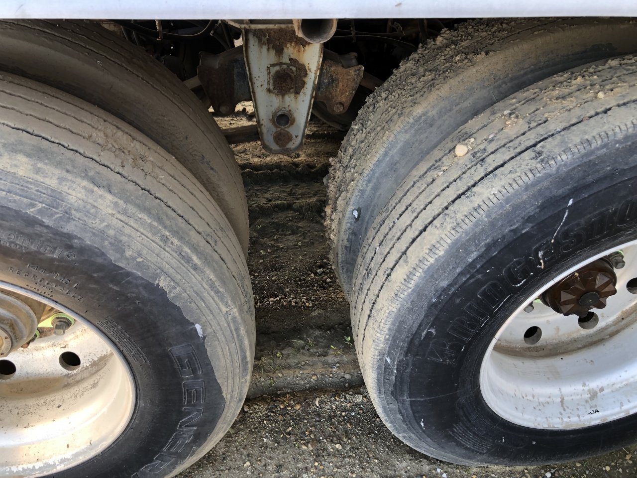 Misc Trailer Tanker Trailer for Sale