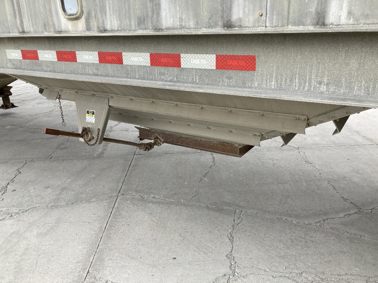 Dakota TRAILER Trailer for Sale