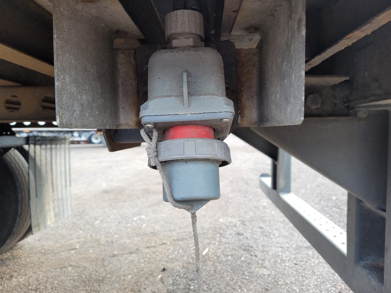 Hyundai Reefer Trailer for Sale