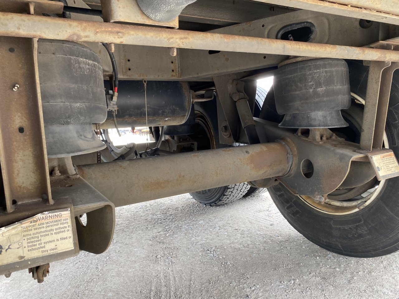 Hyundai TRAILER Trailer for Sale