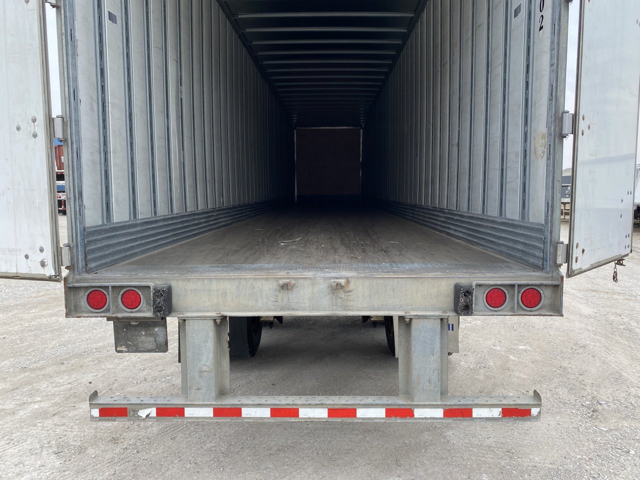 Hyundai TRAILER Trailer for Sale