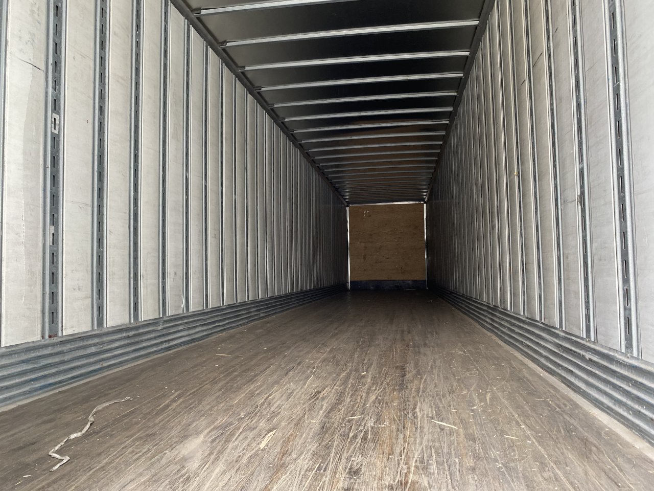 Hyundai TRAILER Trailer for Sale