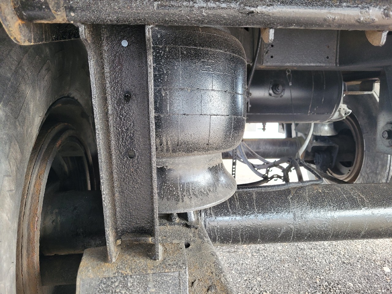 Hyundai Reefer Trailer for Sale