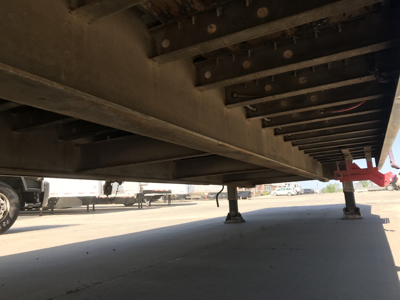 Kentucky Trailer for Sale