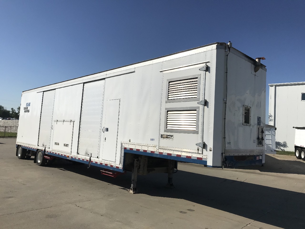 Kentucky Trailer for Sale