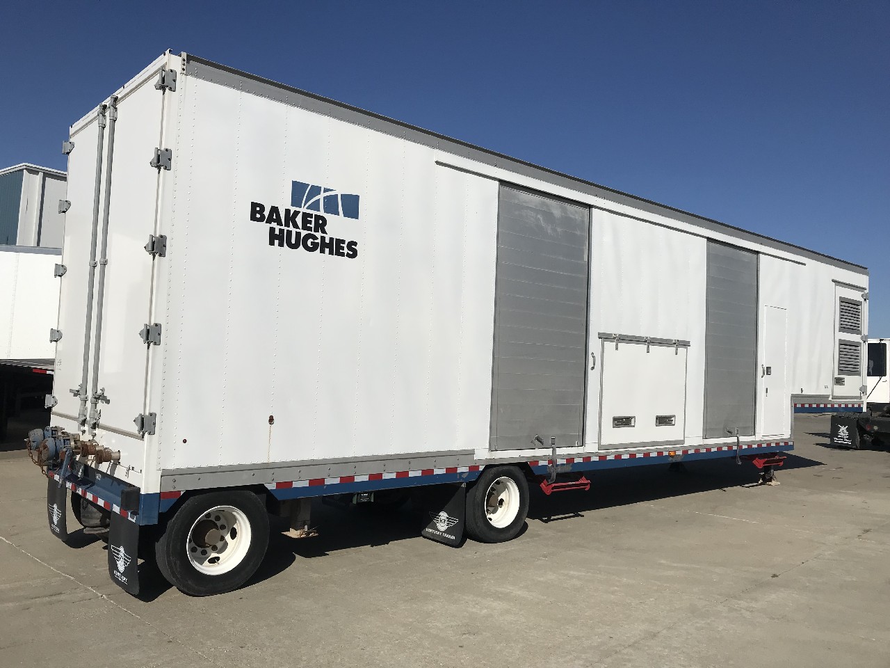 Kentucky Trailer for Sale