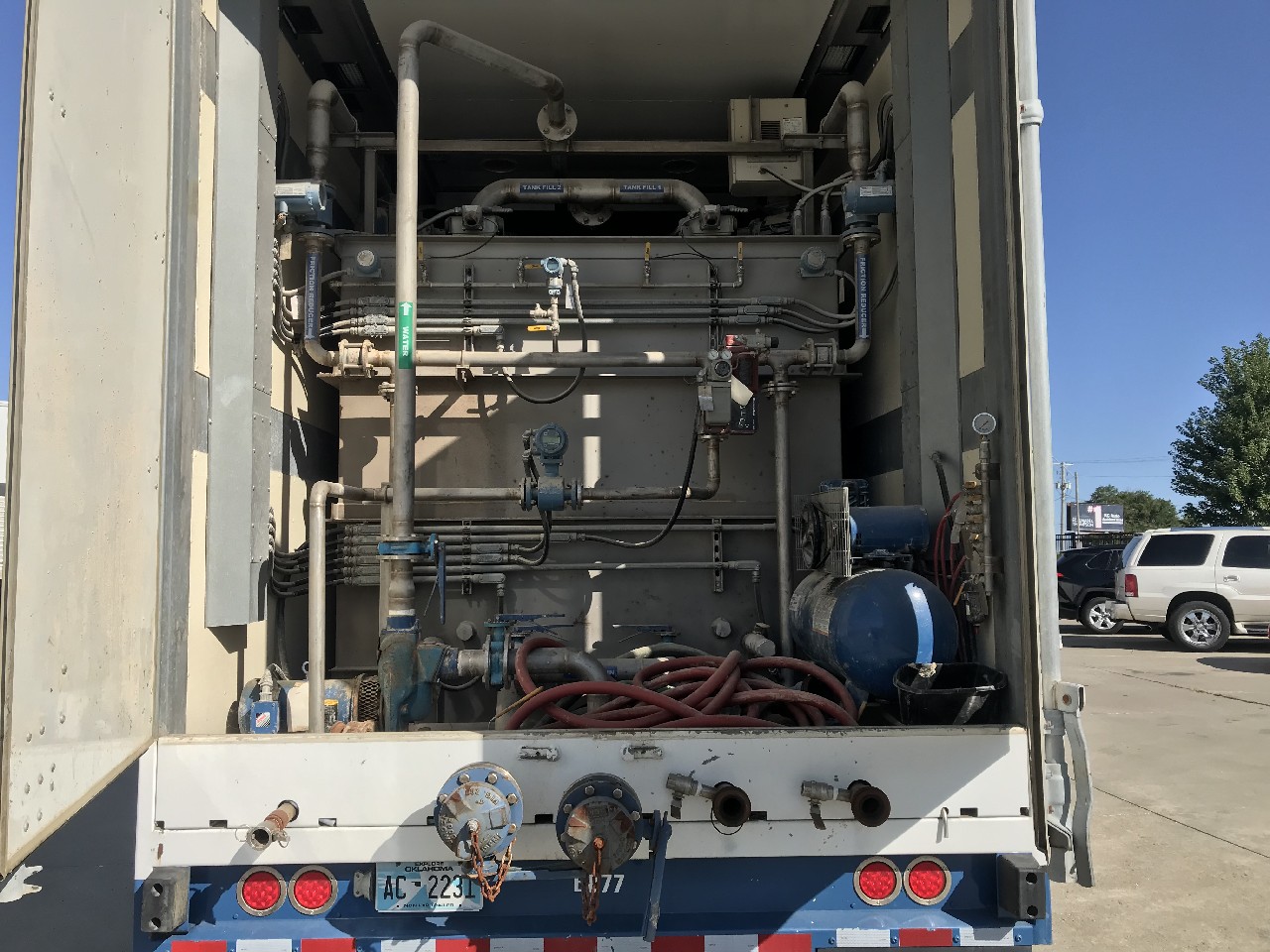 Kentucky Trailer for Sale