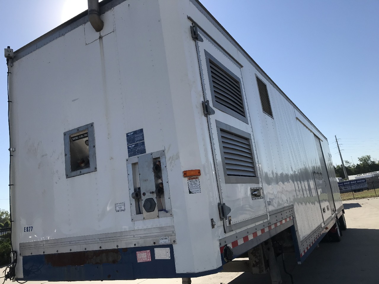 Kentucky Trailer for Sale