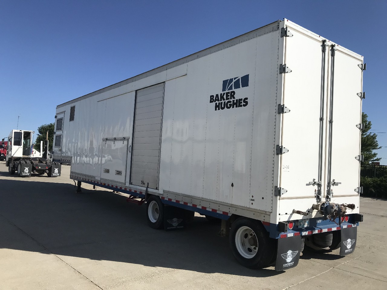 Kentucky Trailer for Sale