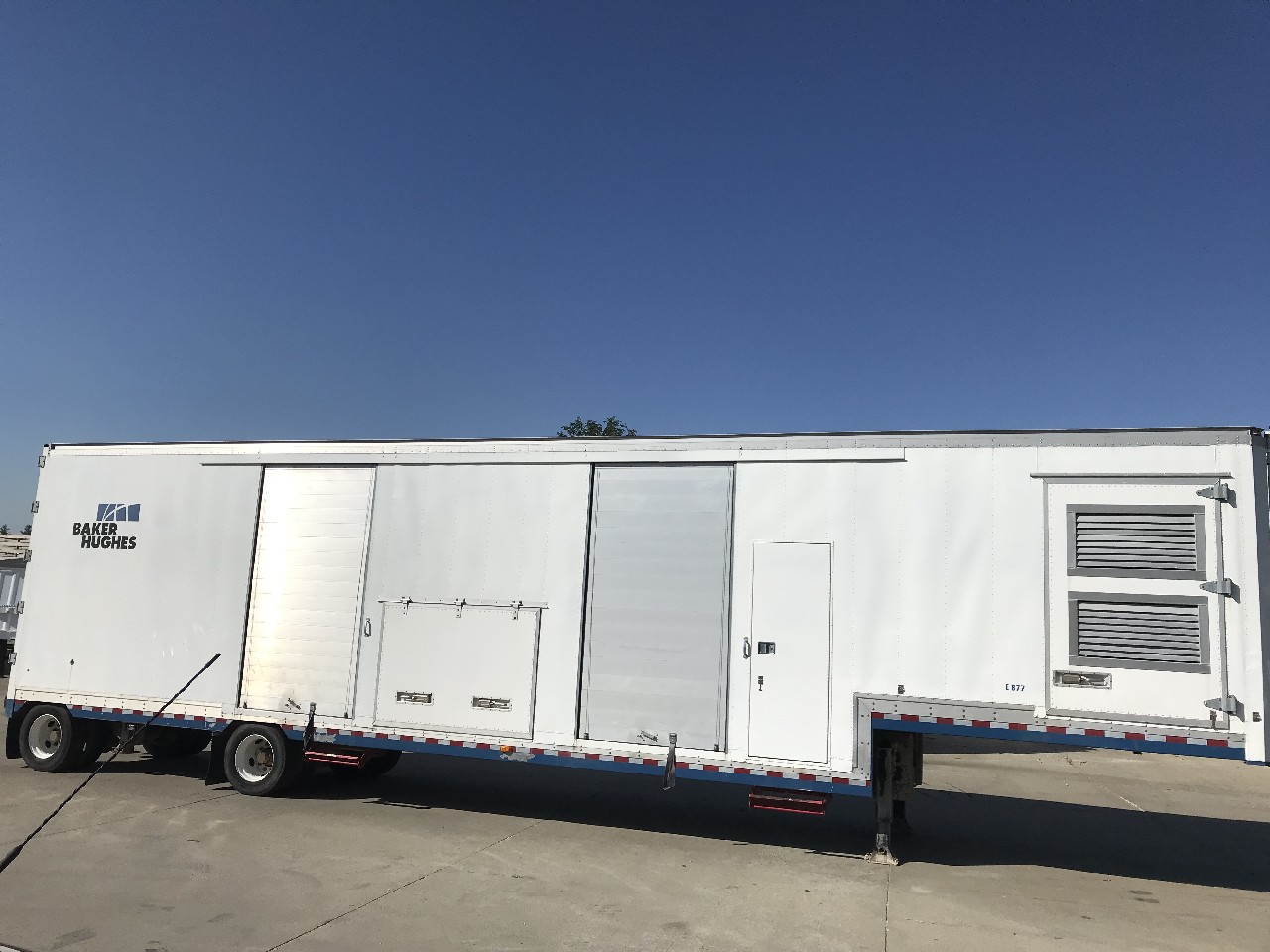 Kentucky Trailer for Sale