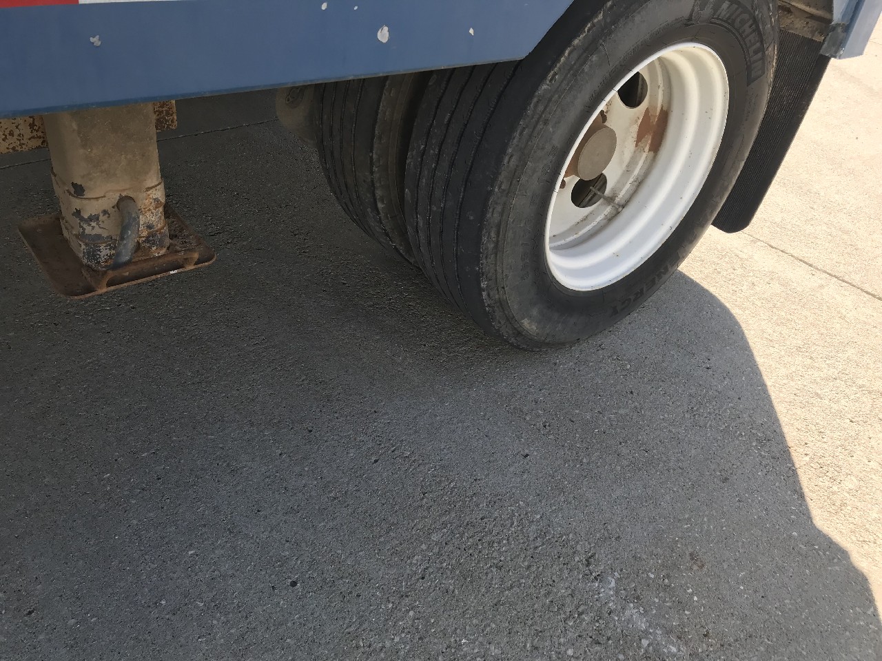 Kentucky Trailer for Sale