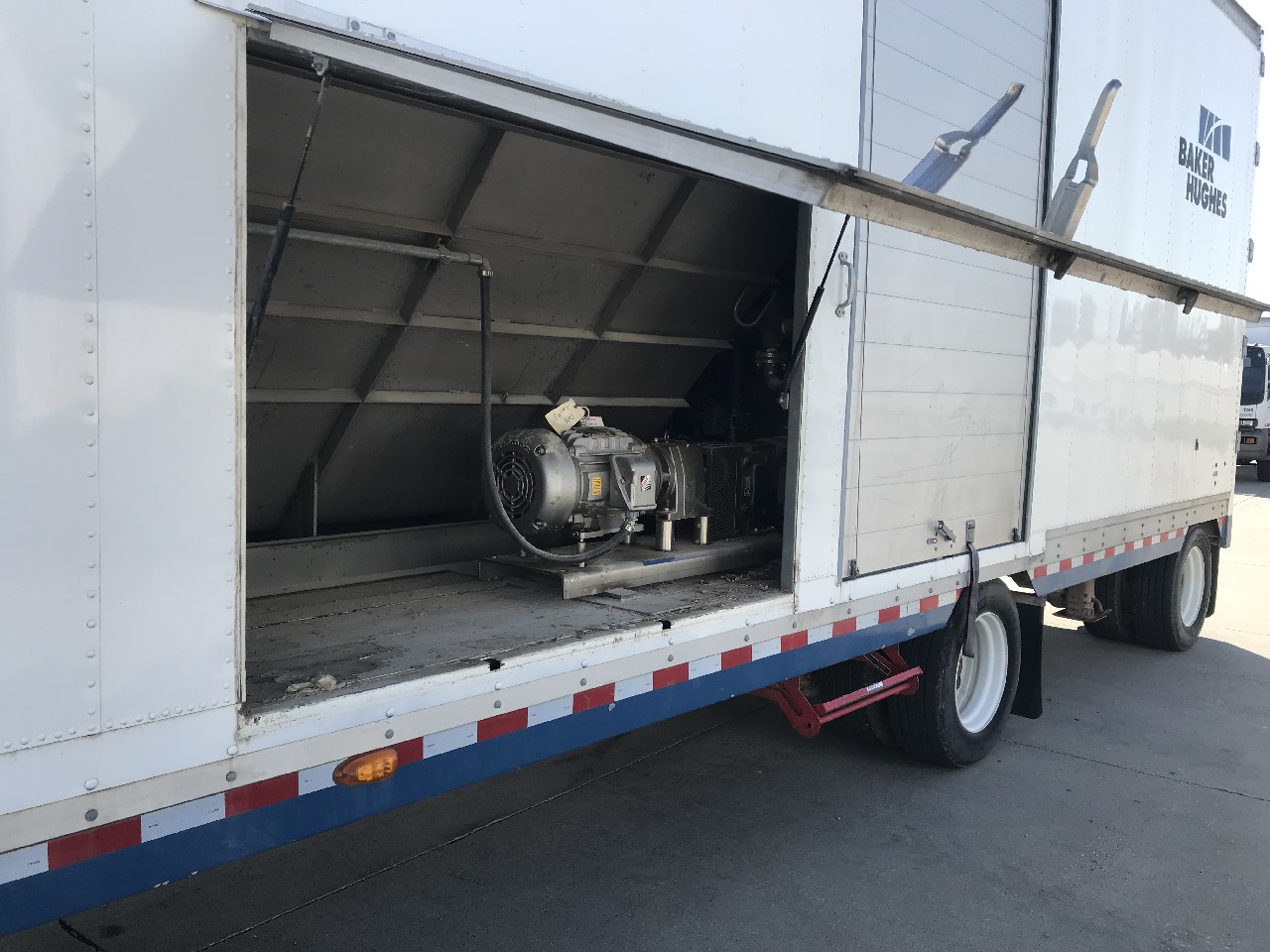 Kentucky Trailer for Sale
