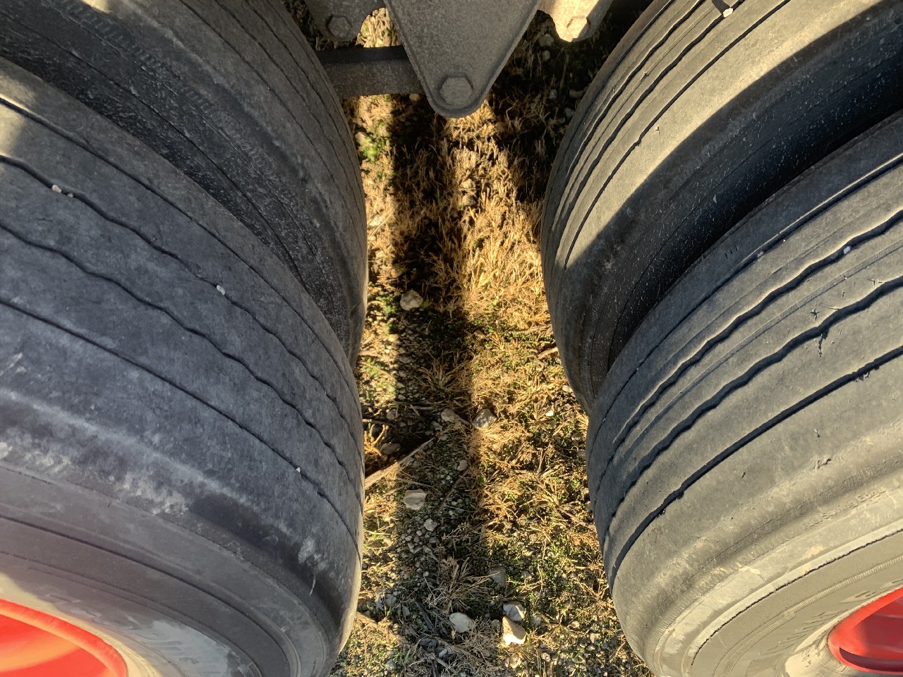 Strick TRAILER Trailer for Sale