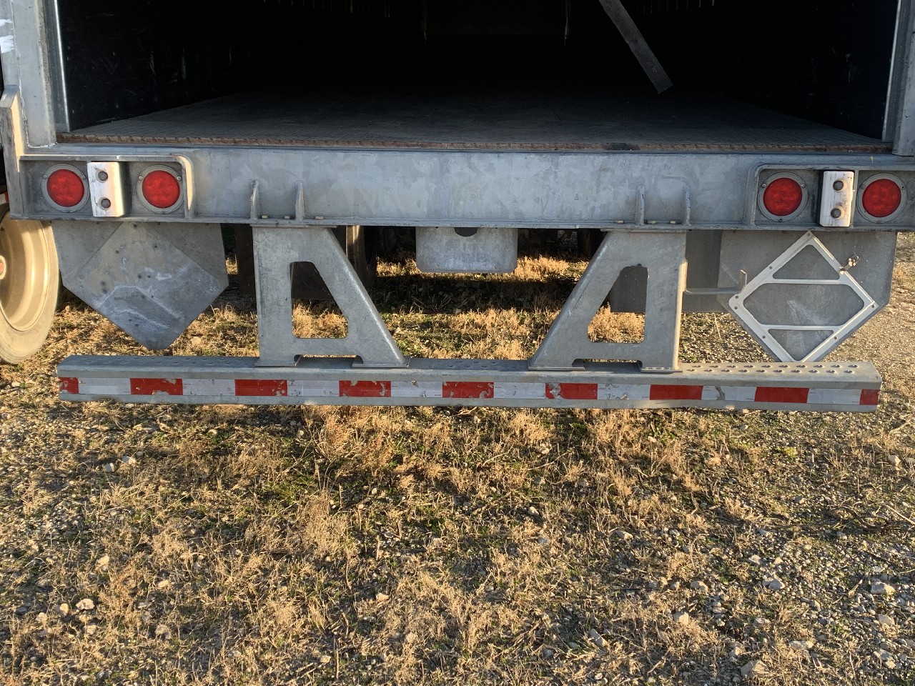Strick TRAILER Trailer for Sale
