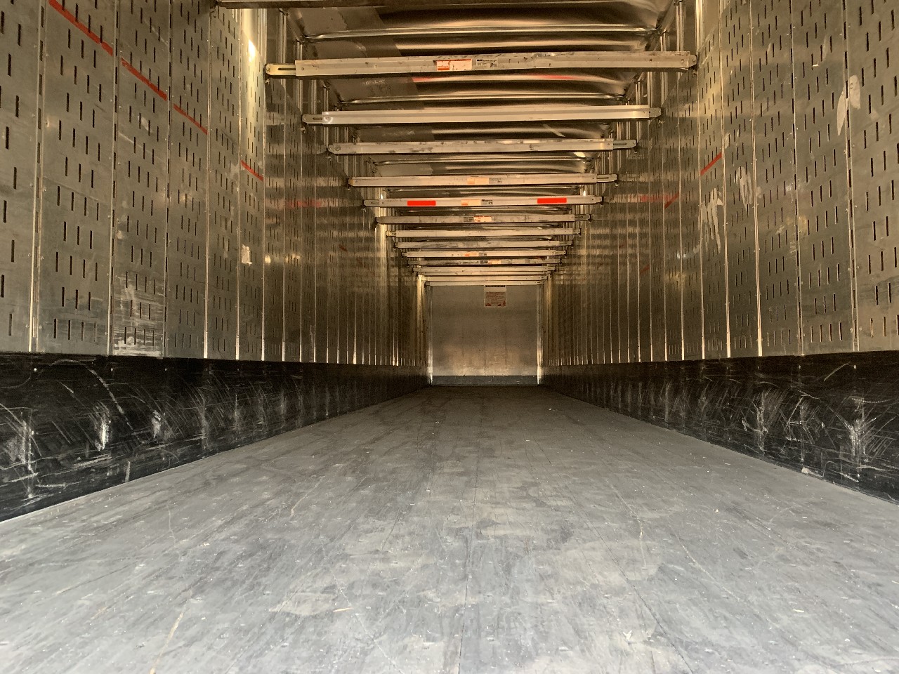 Strick TRAILER Trailer for Sale