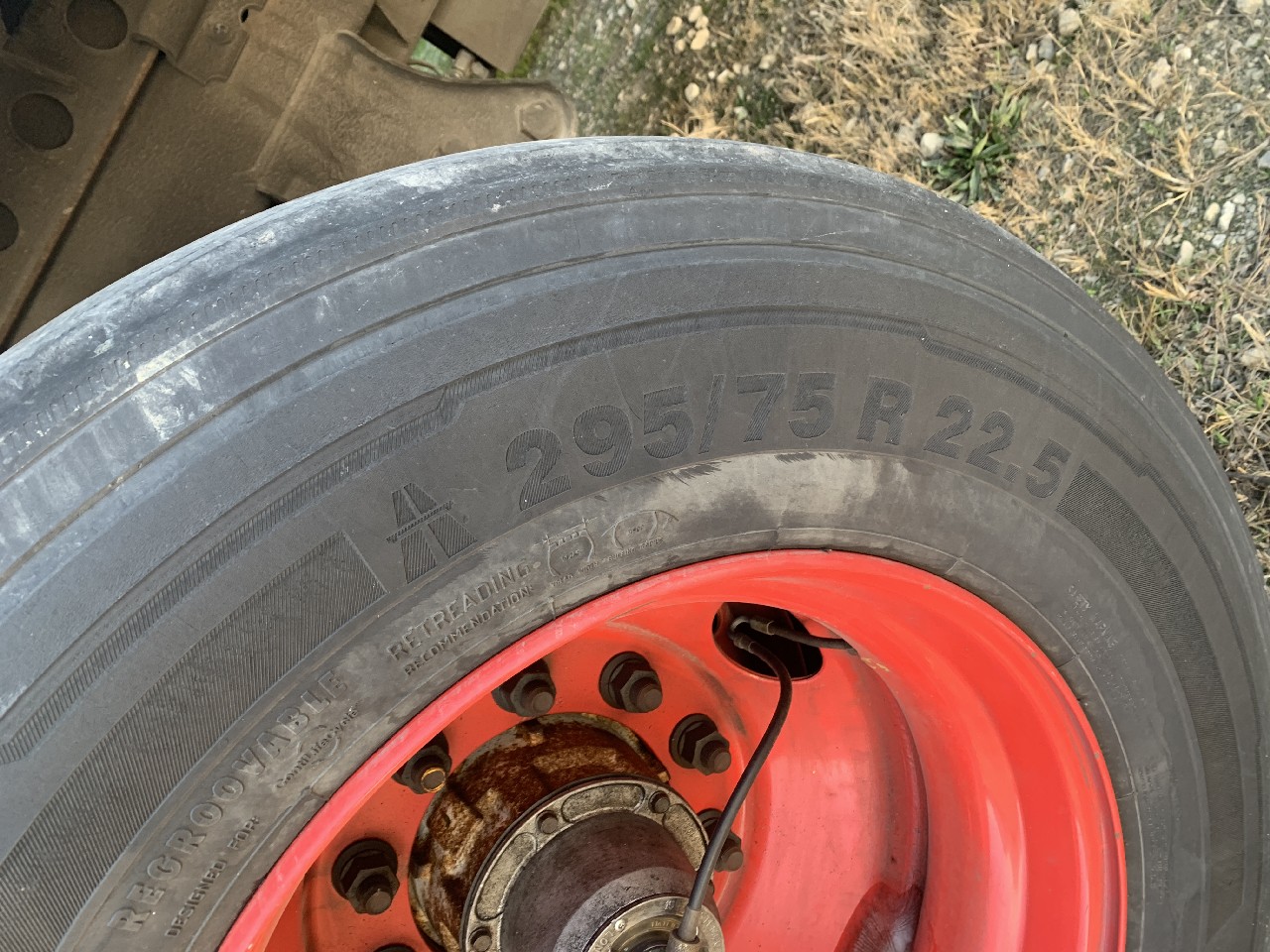 Strick TRAILER Trailer for Sale