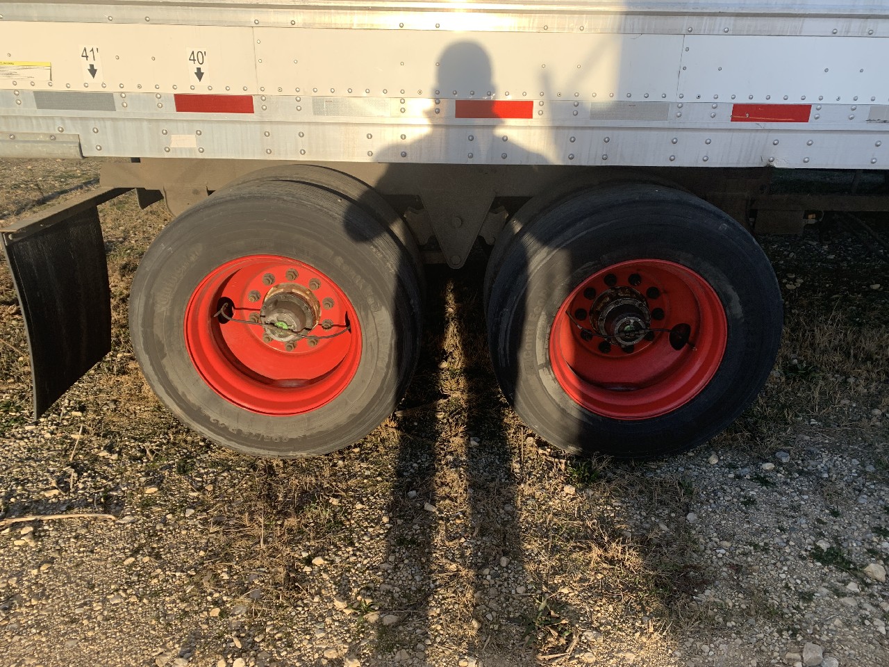 Strick TRAILER Trailer for Sale