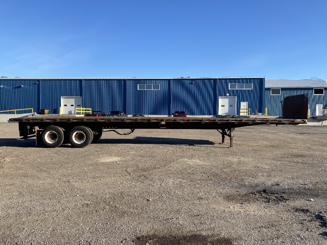 Trailmobile TRAILER Trailer for Sale