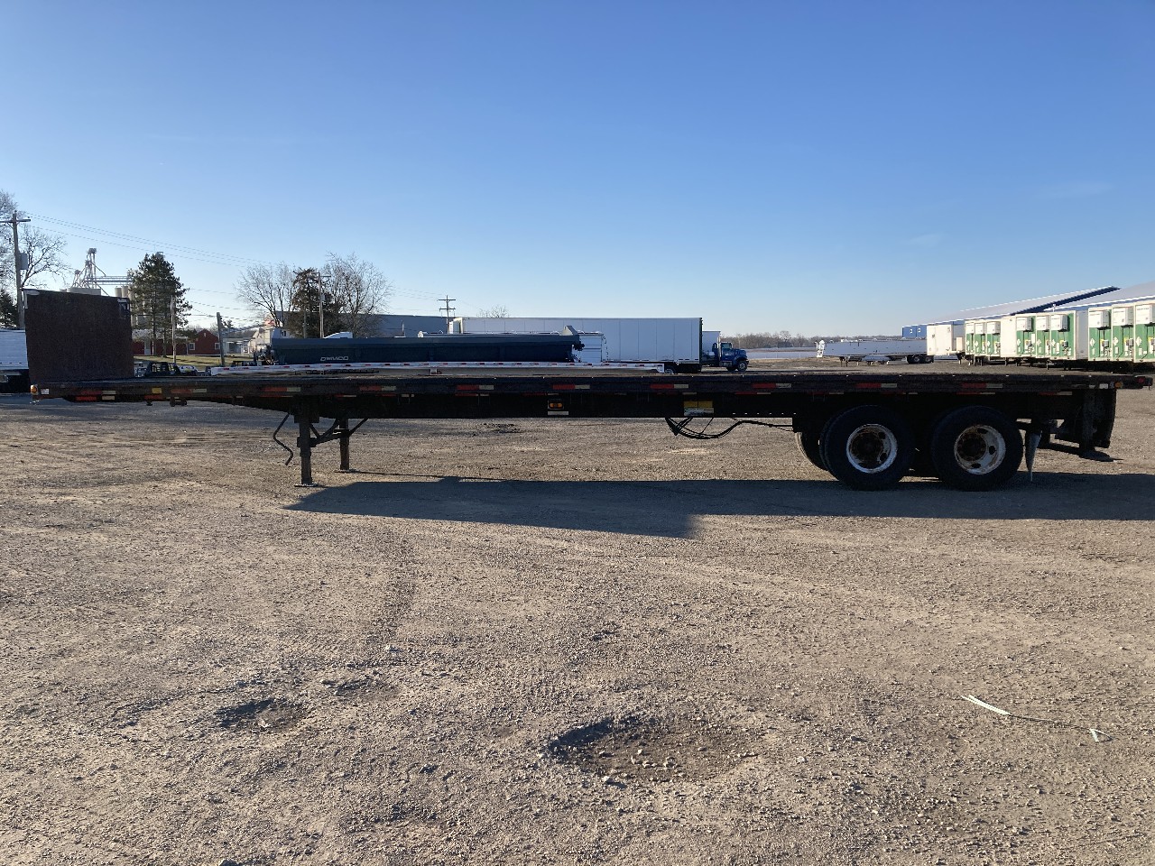 Trailmobile TRAILER Trailer for Sale