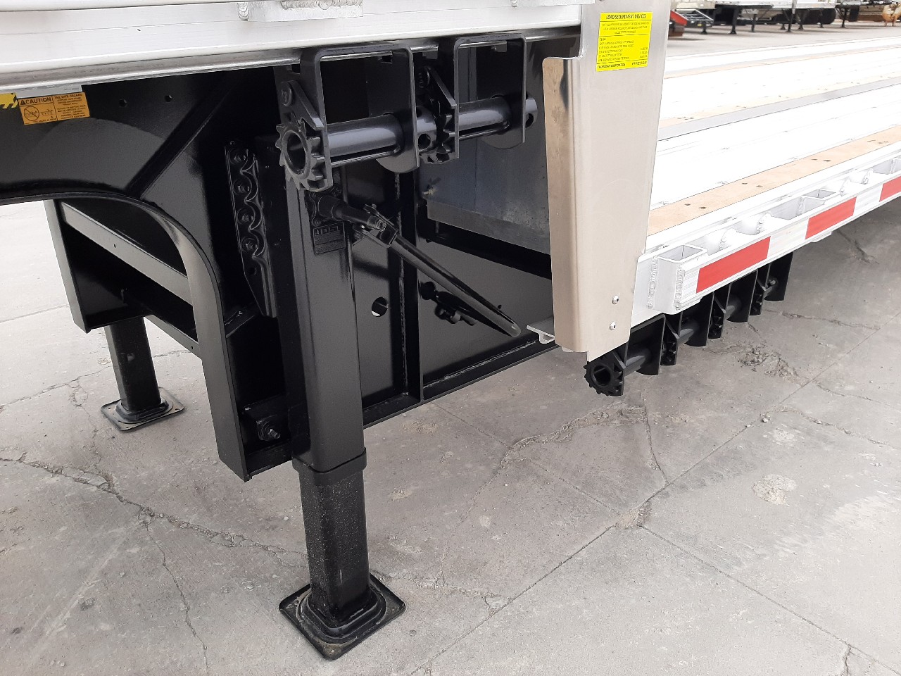 Transcraft 554C Trailer for Sale