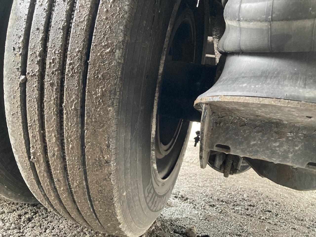 Transcraft Trailer for Sale