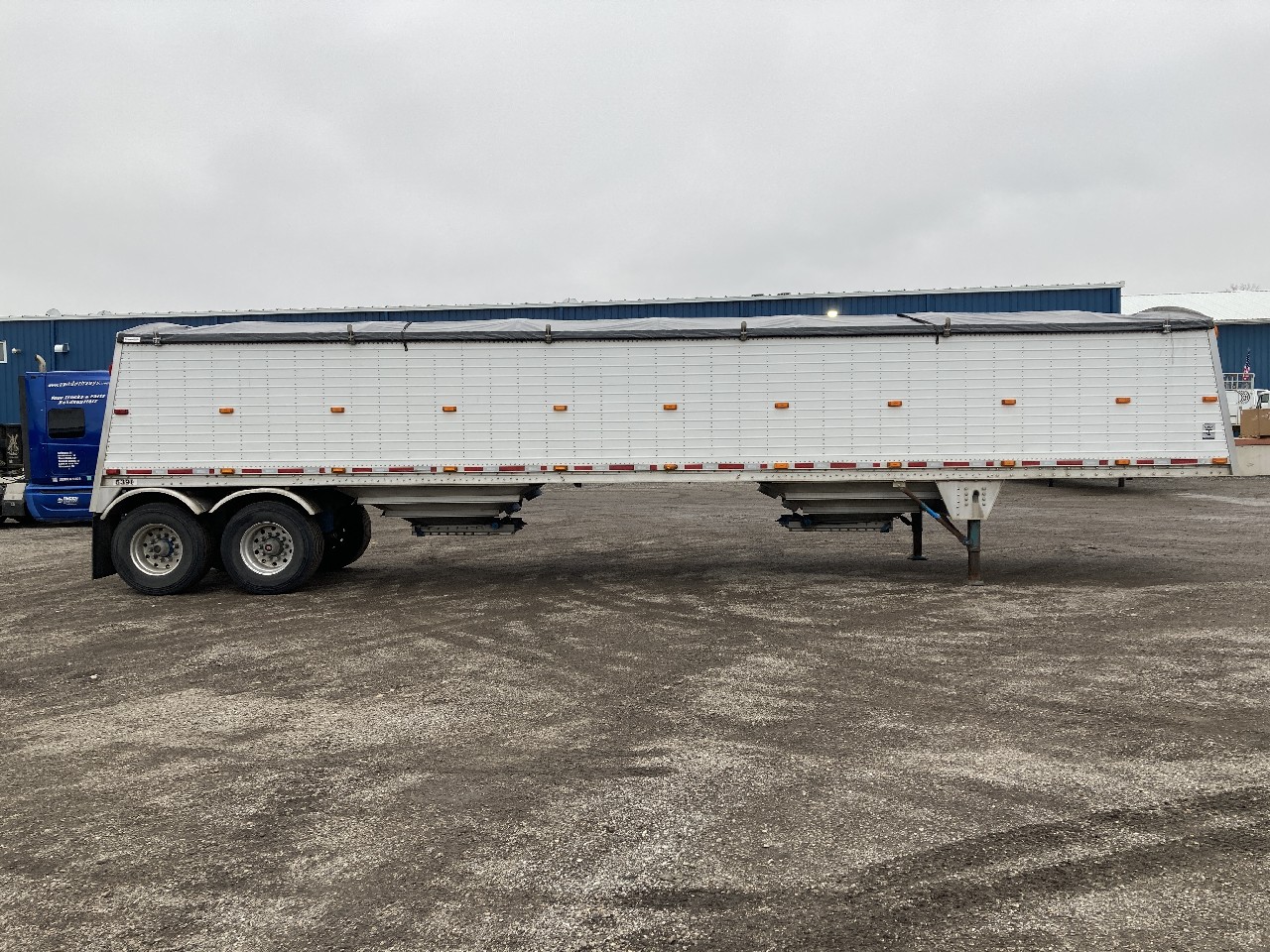 Wilson TRAILER Trailer for Sale