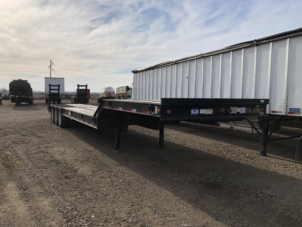 Viking VIKING TRAILER Trailer for Sale