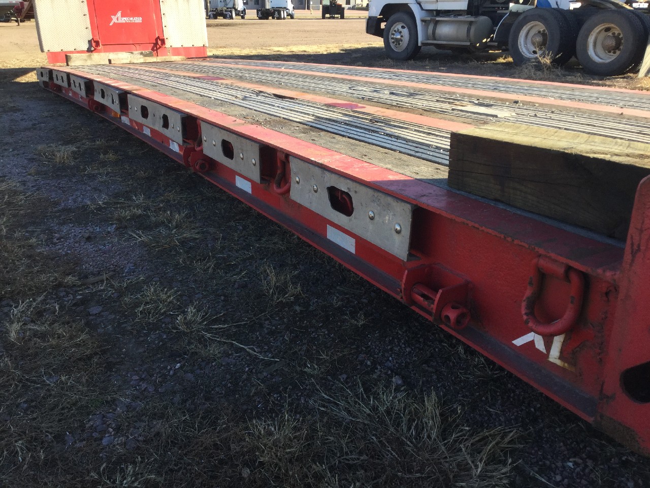 XL Specialized XL60-MFG Trailer for Sale