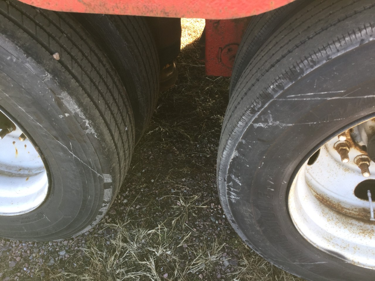 XL Specialized XL60-MFG Trailer for Sale