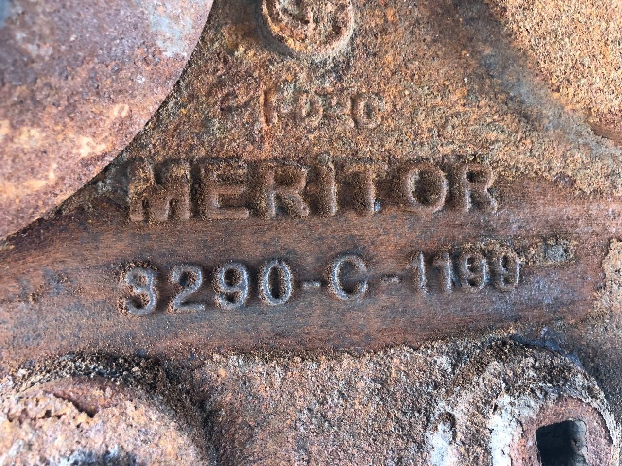Meritor OTHER Transfer Case for Sale