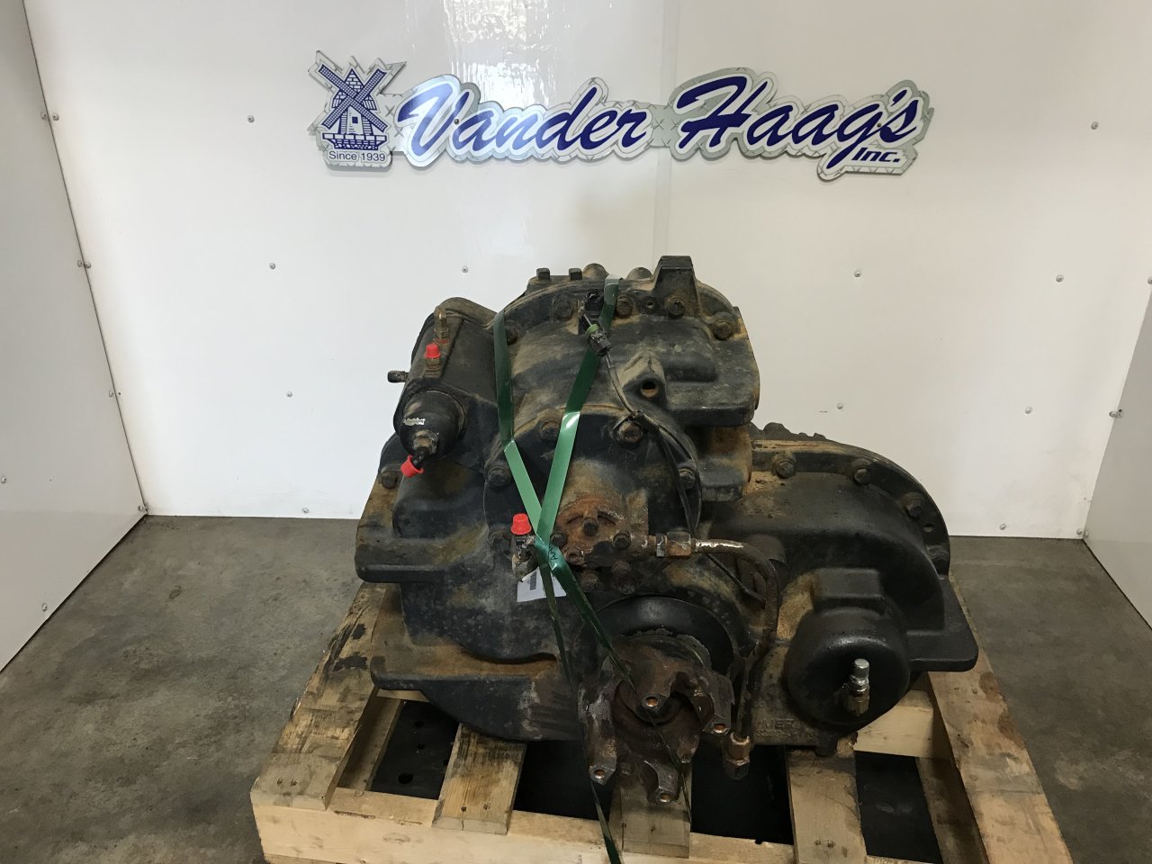 Meritor OTHER Transfer Case for Sale