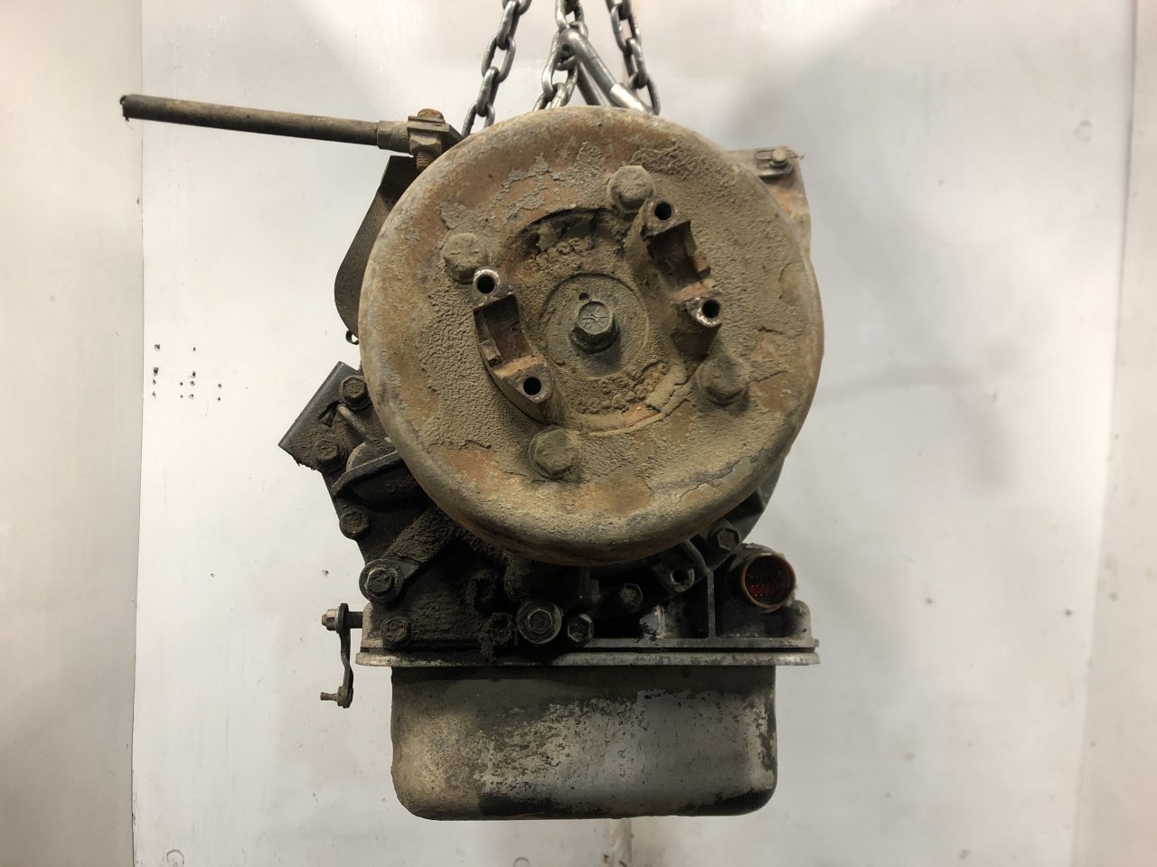 Allison 1000 PTS Transmission for Sale