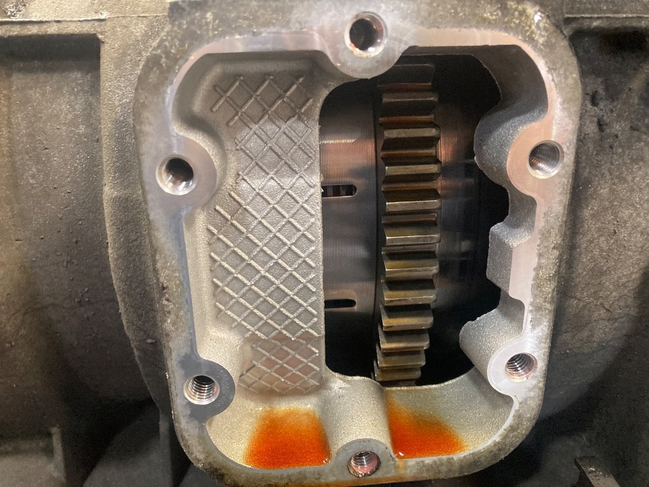 Allison 1000 SP Transmission for Sale