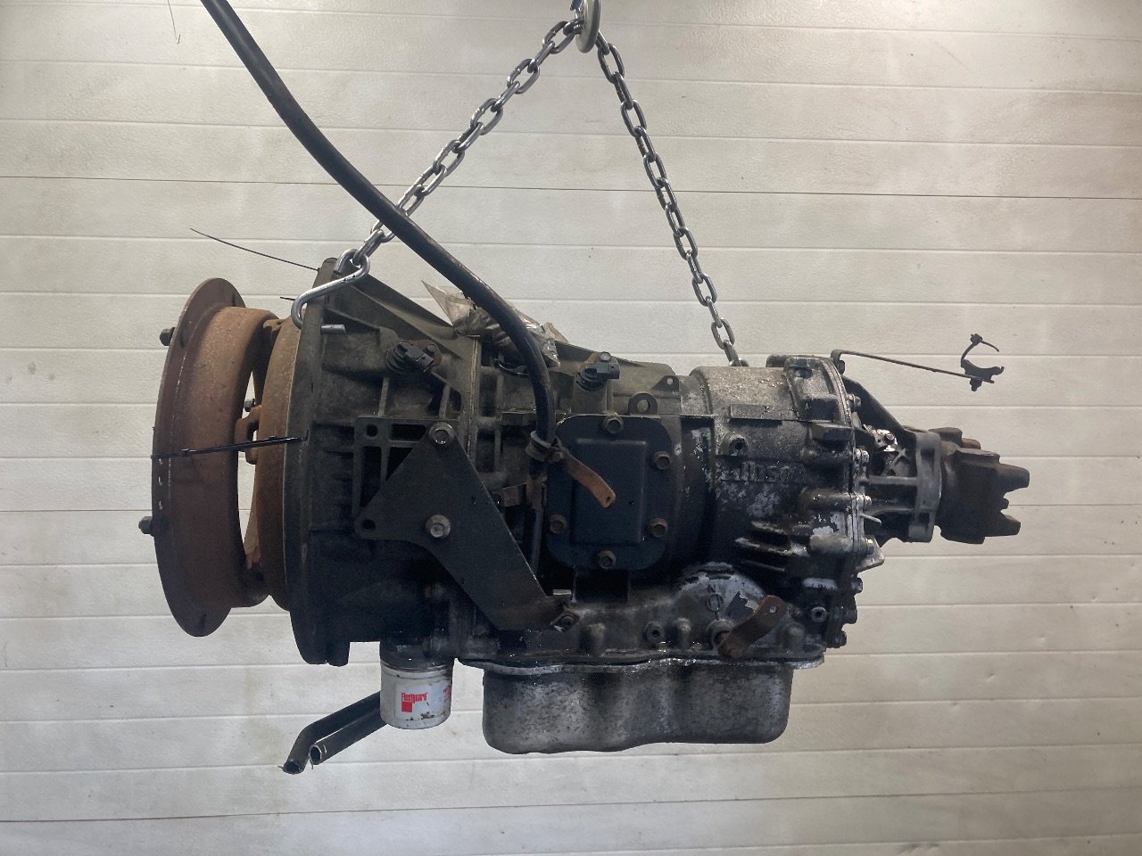 Allison 1000 RDS Transmission for Sale