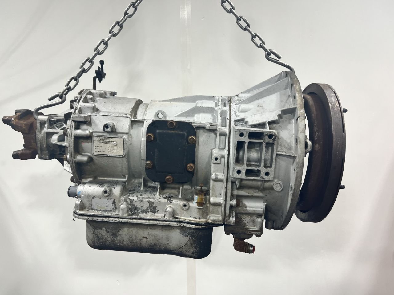 Allison 1000 SERIES Transmission for Sale