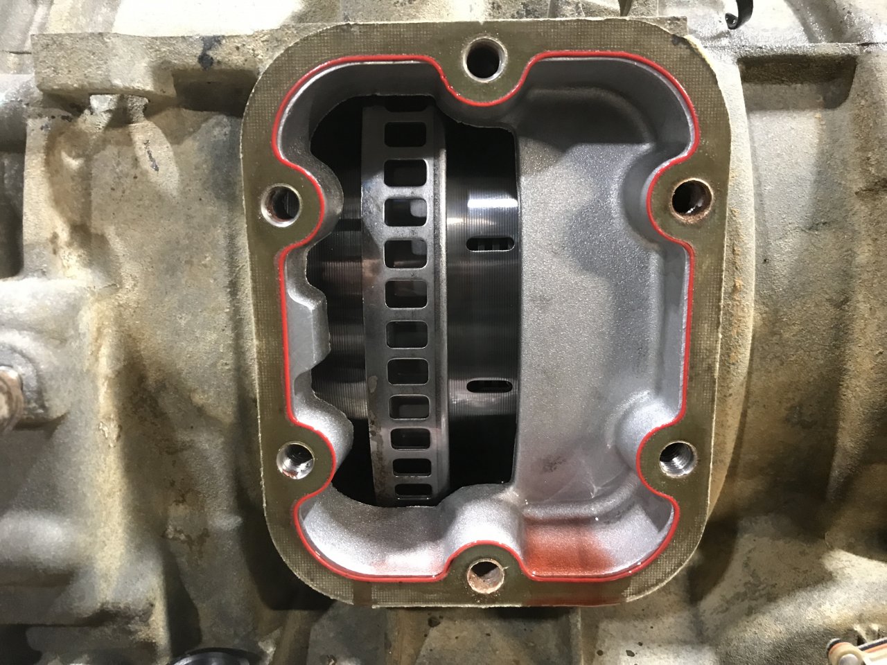 Allison 2000 SERIES Transmission for Sale