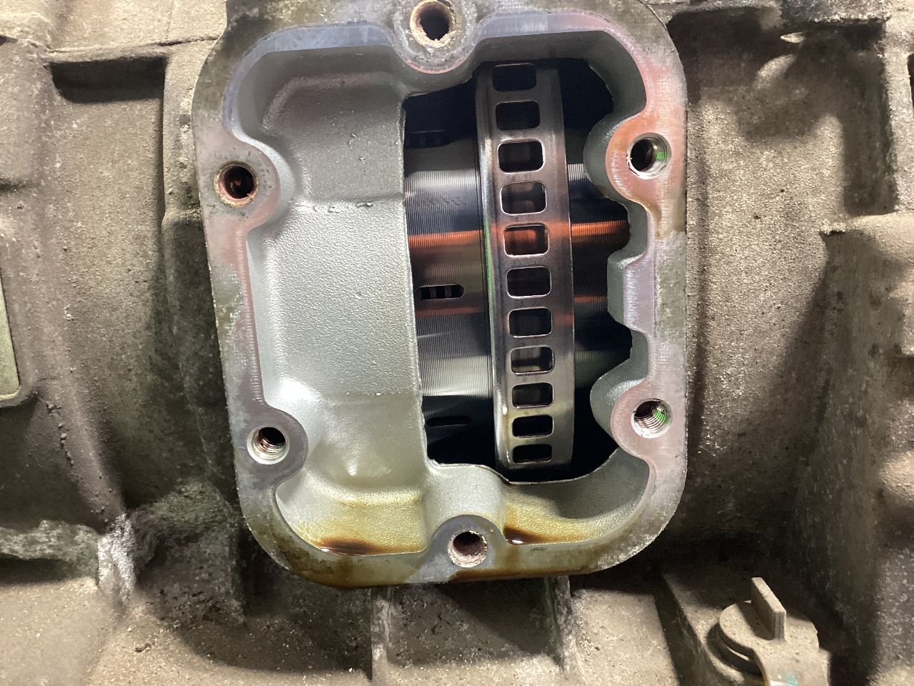 Allison 2500 MH Transmission for Sale