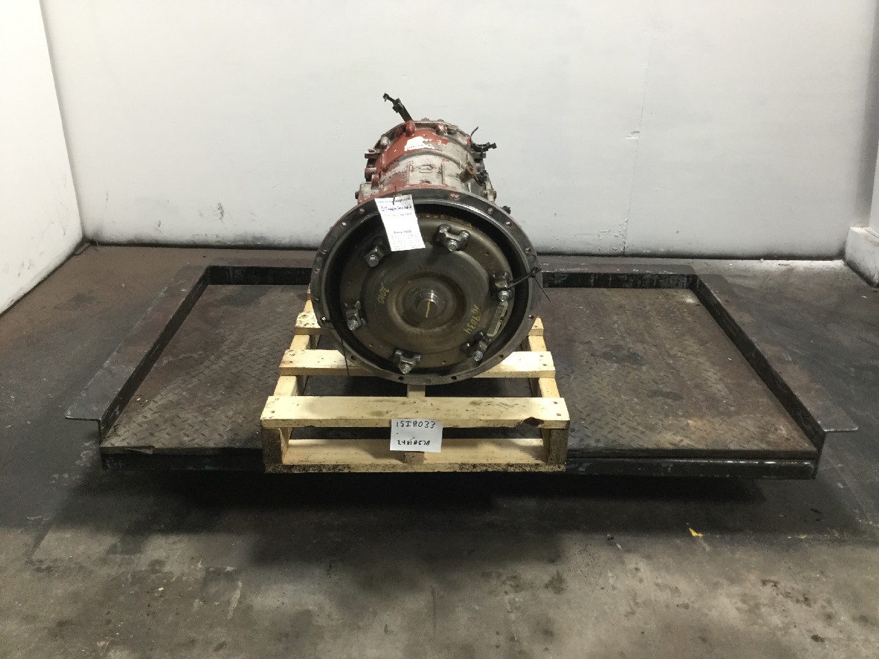 E017176 | Allison 2500 RDS Transmission for Sale