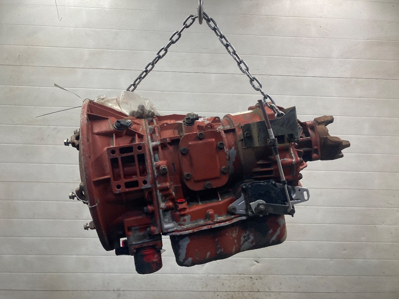 6311149795 | Allison 2500 EVS Transmission for Sale