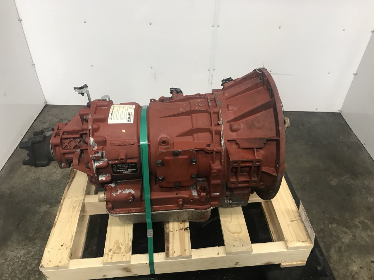 E010515 | Allison 2500 RDS Transmission for Sale