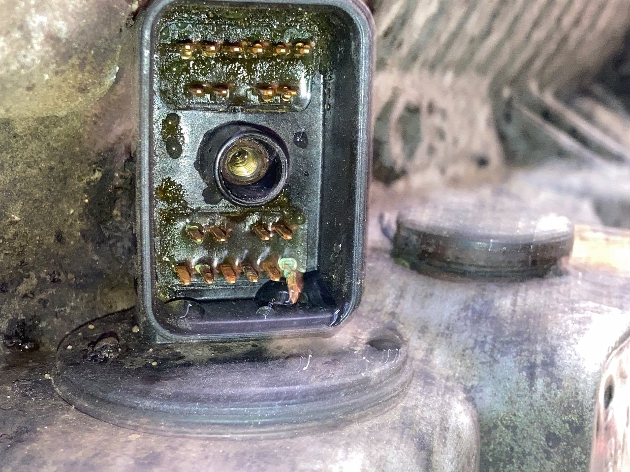 3000 RDS | Allison 3000 EVS Transmission for Sale