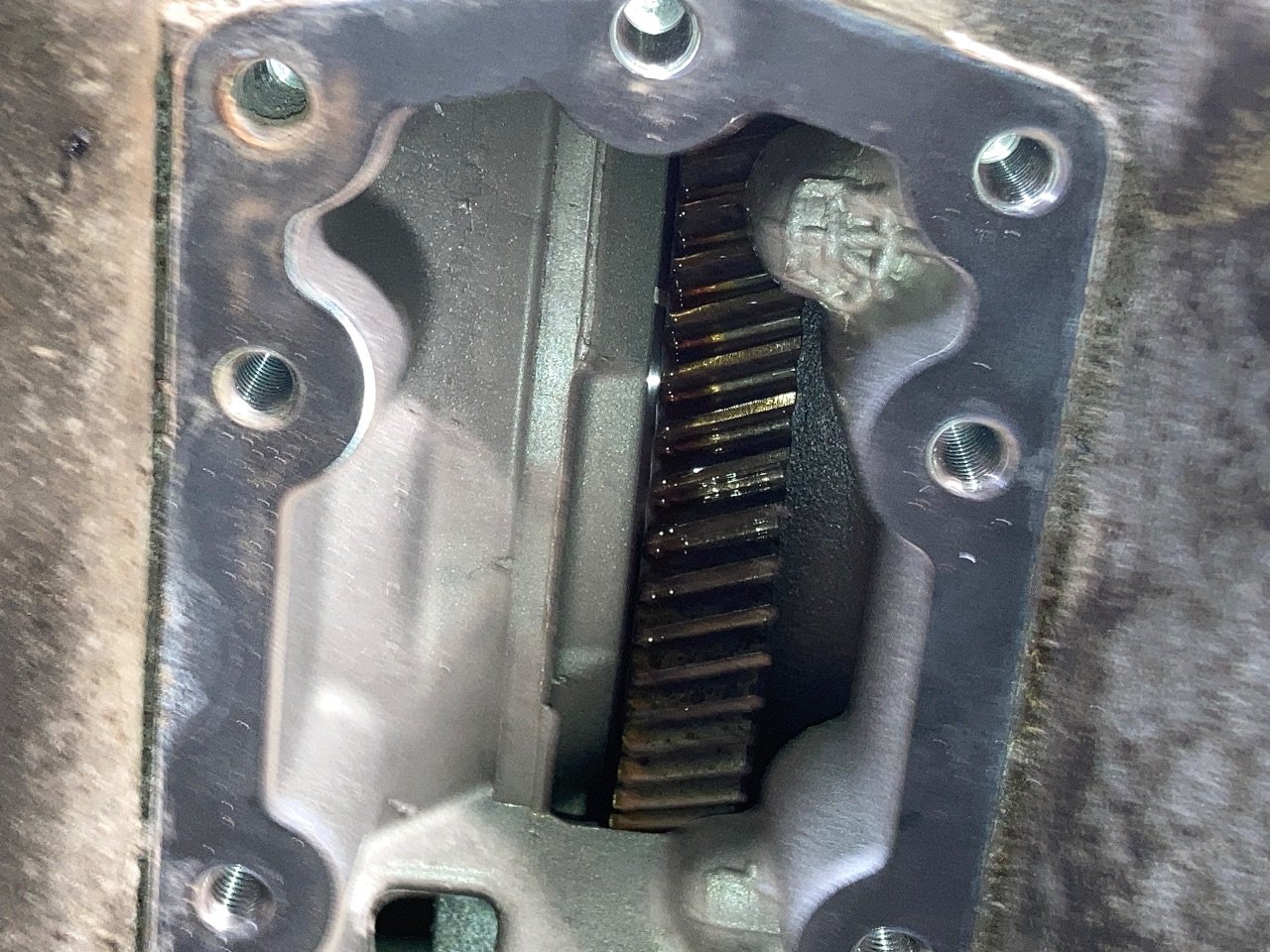 3000 RDS | Allison 3000 EVS Transmission for Sale