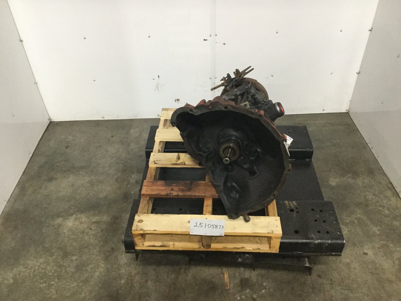 Spicer 3152A Transmission for Sale